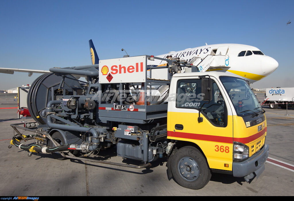 Sustainable Aviation Fuel - NEWT NRG